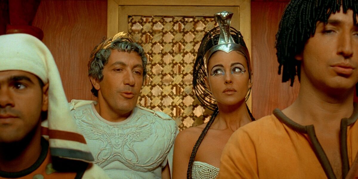 Audiences TV Prime du dimanche 23 février 2025 : « Astérix et Obélix ...