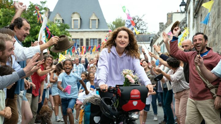 Audiences TV Prime du dimanche 6 avril 2025 : « Les petites victoires ...
