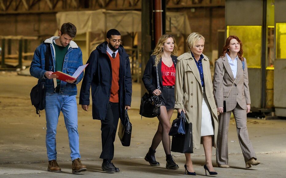 Audiences TV Prime du jeudi 22 janvier 2026 : « Master Crimes » leader