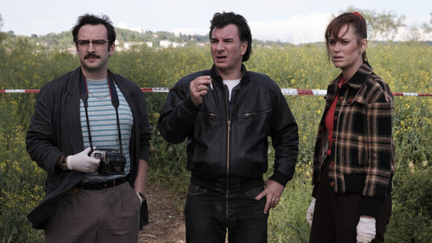 Audiences TV Prime du jeudi 3 avril 2025 : « Flashback » leader