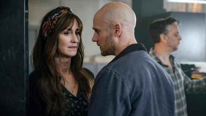 Audiences TV Prime du lundi 10 février 2025 : « L’art du crime » leader Audiences TV Prime du lundi 10 février 2025 : « L’art du crime » leader