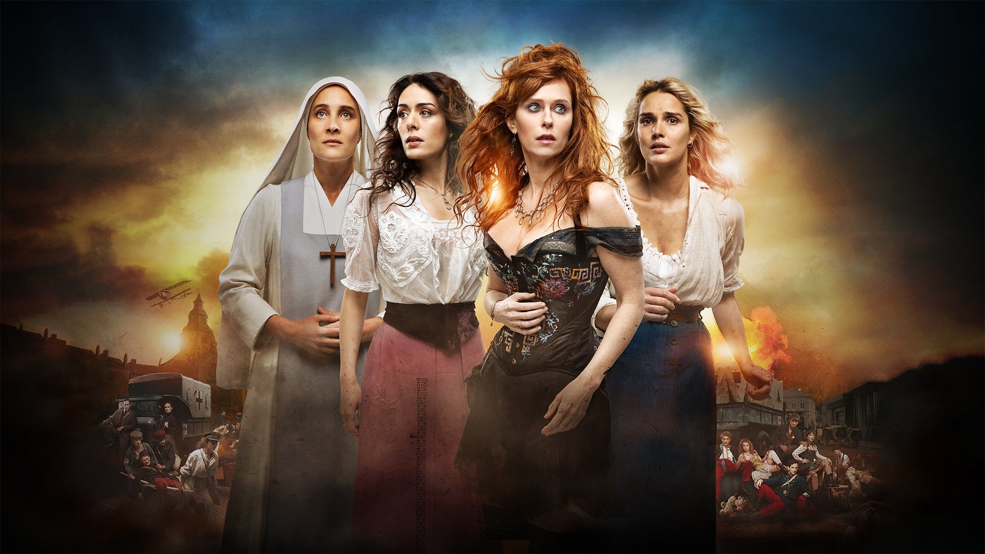 Audiences TV Prime du lundi 10 octobre 2022 : « Les combattantes » leader