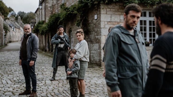 Audiences TV Prime du lundi 13 février 2023 : « L’île prisonnière » leader