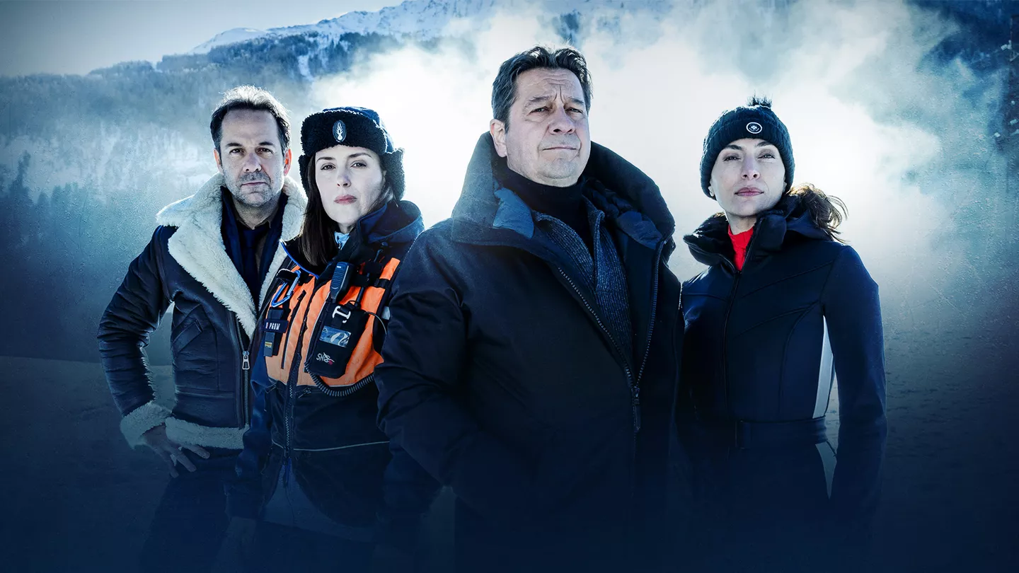 Audiences TV Prime du lundi 16 décembre 2024 : « Hors limites » leader
