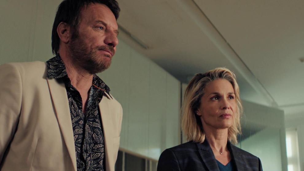 Audiences TV Prime du lundi 17 mars 2025 : « Carpe diem » leader