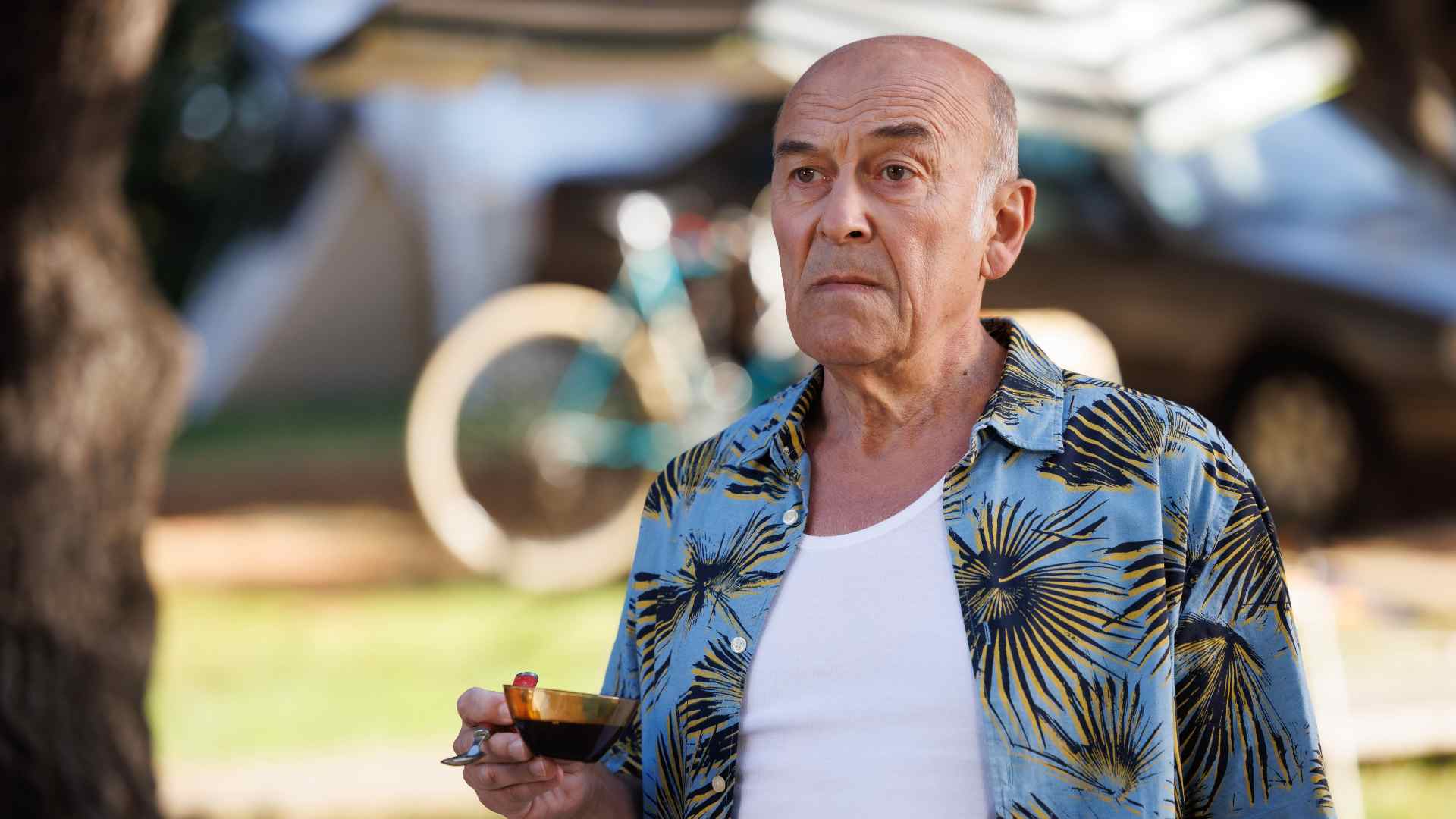 Audiences TV Prime du lundi 18 août 2025 : « Camping Paradis » leader