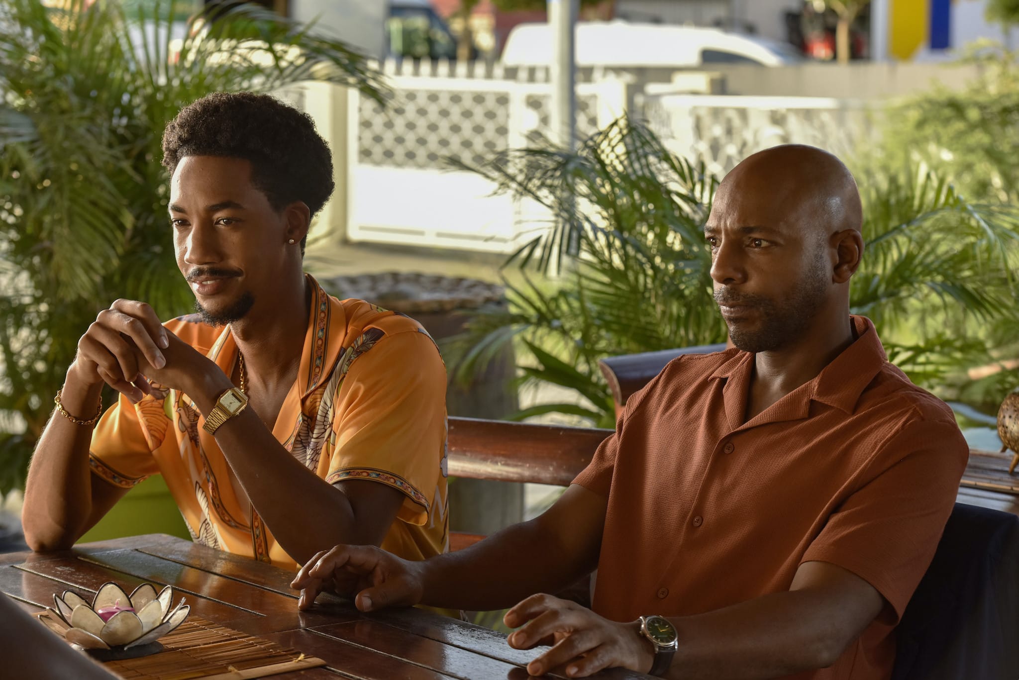 Audiences TV Prime du lundi 19 mai 2025 : « Meurtres au paradis » leader Audiences TV Prime du lundi 19 mai 2025 : « Meurtres au paradis » leader