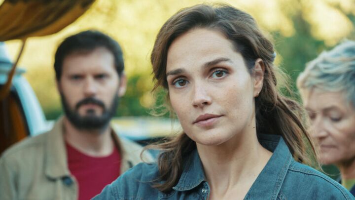 Audiences TV Prime du lundi 27 janvier 2025 : « Tout le beau du ciel ... Audiences TV Prime du lundi 27 janvier 2025 : « Tout le beau du ciel ...