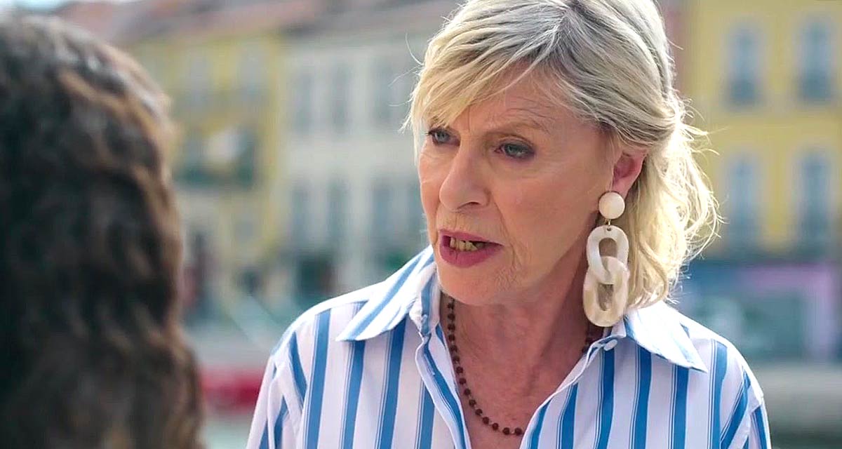 Audiences TV Prime du lundi 3 mars 2025 : « Le fil d’Ariane » leader Audiences TV Prime du lundi 3 mars 2025 : « Le fil d’Ariane » leader