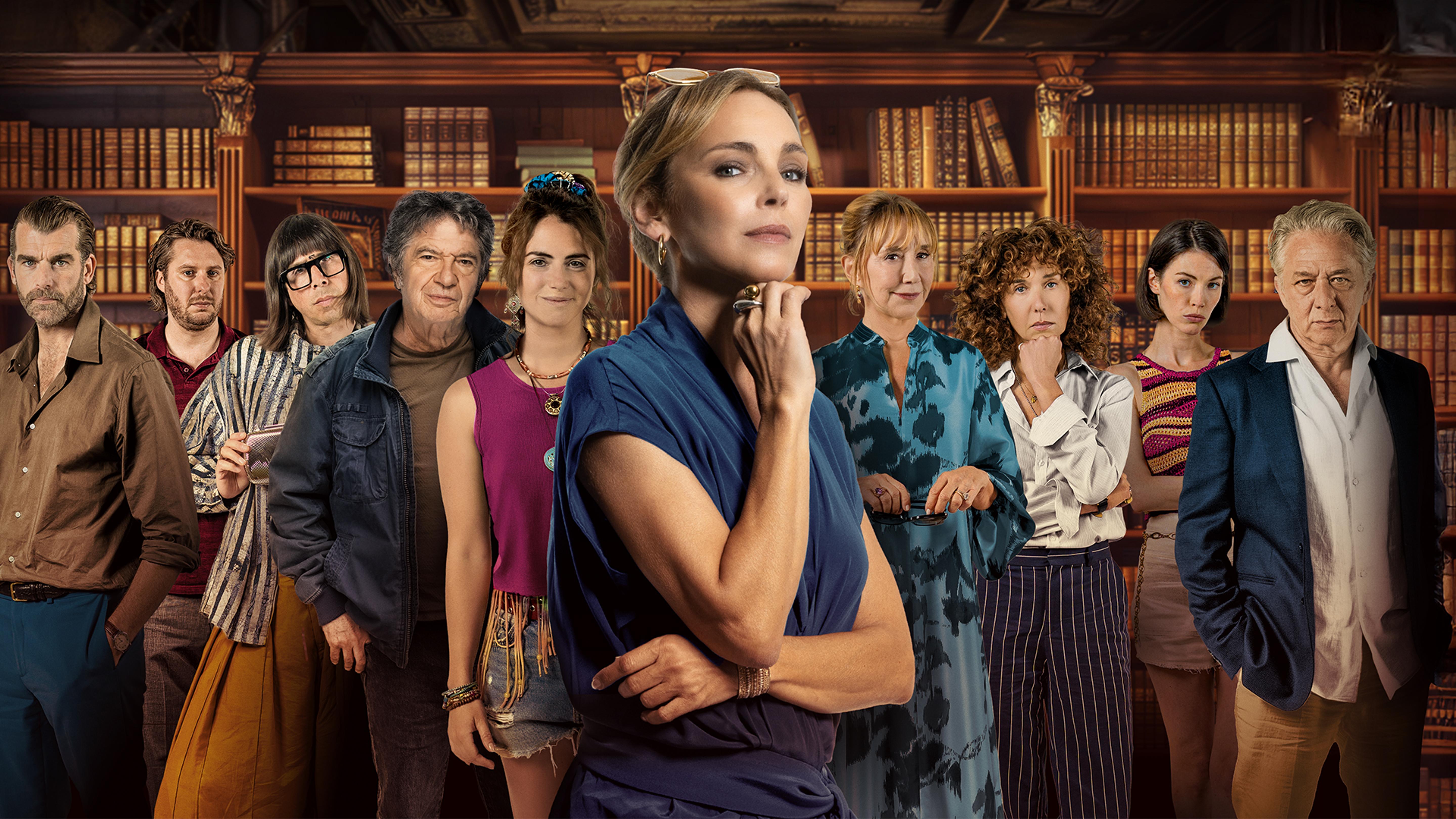 Audiences TV Prime du lundi 3 novembre 2025 : « Un meurtre (presque ...