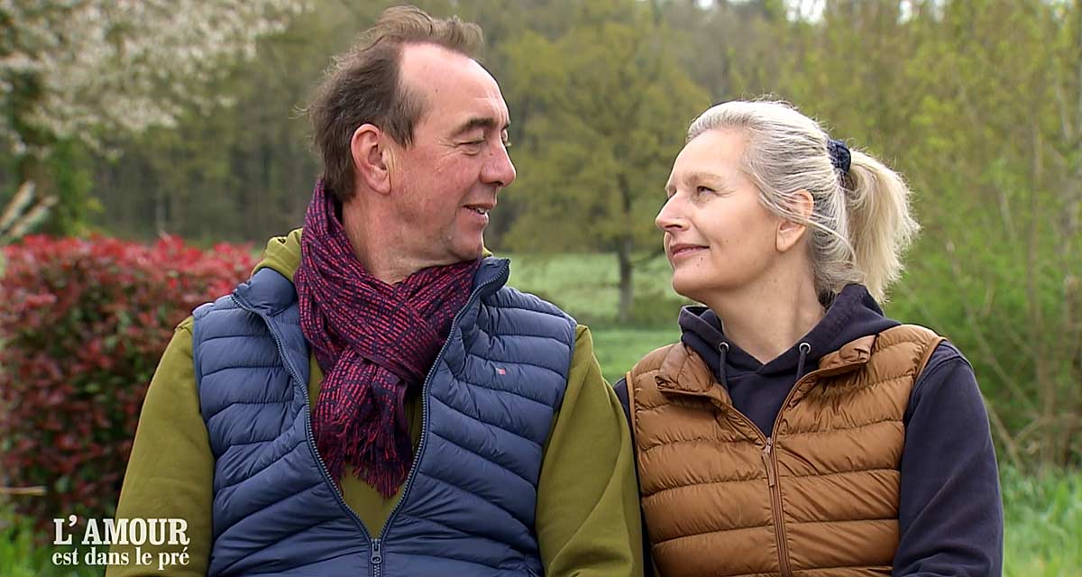 Audiences TV Prime du lundi 4 novembre 2024 : « L’amour est dans le pré ...