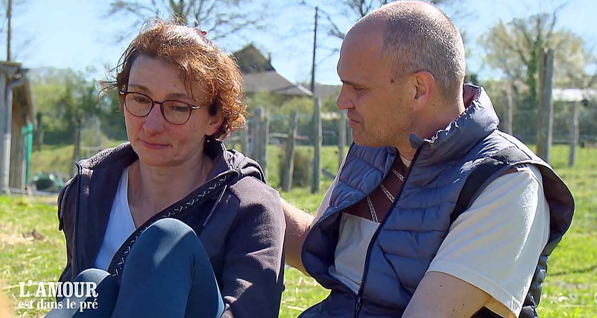 Audiences TV Prime du lundi 6 octobre 2025 : « L’amour est dans le pré ...