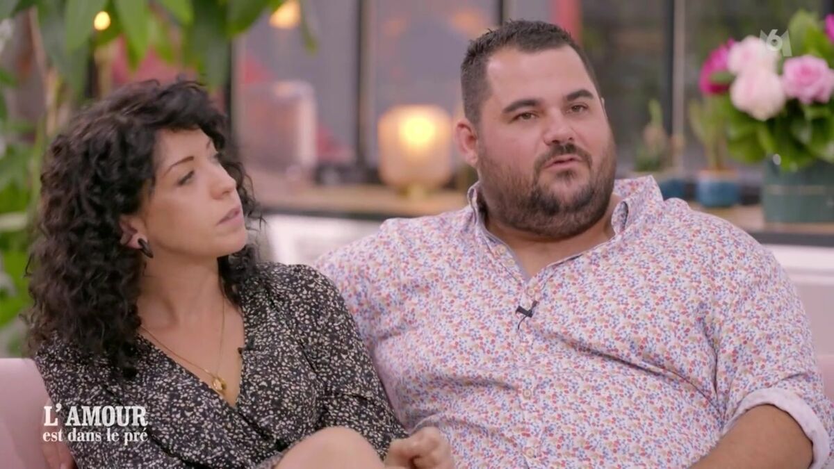 Audiences TV Prime du lundi 7 novembre 2022 : « L’amour est dans le pré ...