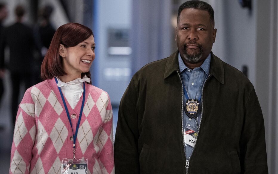 Audiences TV Prime du mercredi 12 février 2025 : « Elsbeth » leader