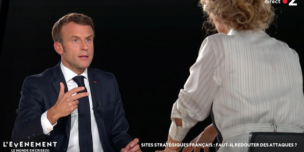 Audiences TV Prime du mercredi 12 octobre 2022 : « L’évènement » leader
