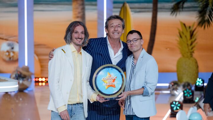 Audiences TV Prime du samedi 12 juillet 2025 : « Les 12 coups » leader