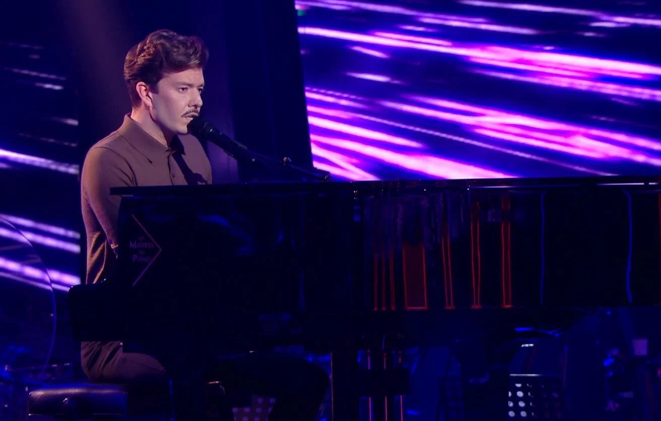 Audiences TV Prime du samedi 15 février 2025 : « The Voice » leader