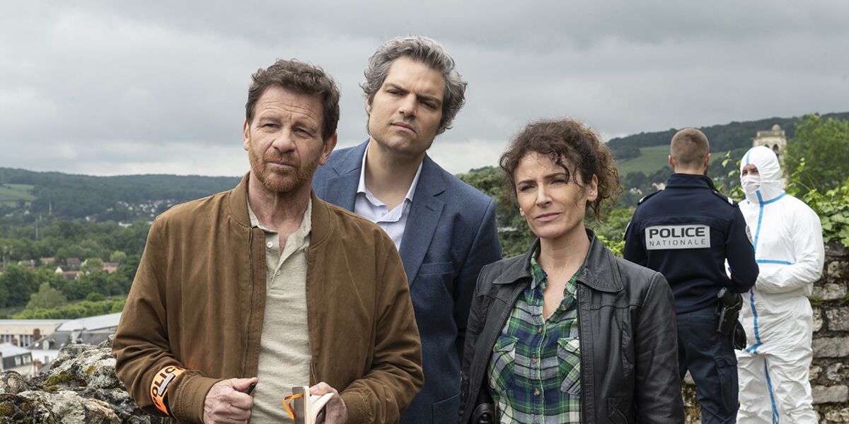 Audiences TV Prime du samedi 21 décembre 2024 : « Meurtres à Château ... Audiences TV Prime du samedi 21 décembre 2024 : « Meurtres à Château ...