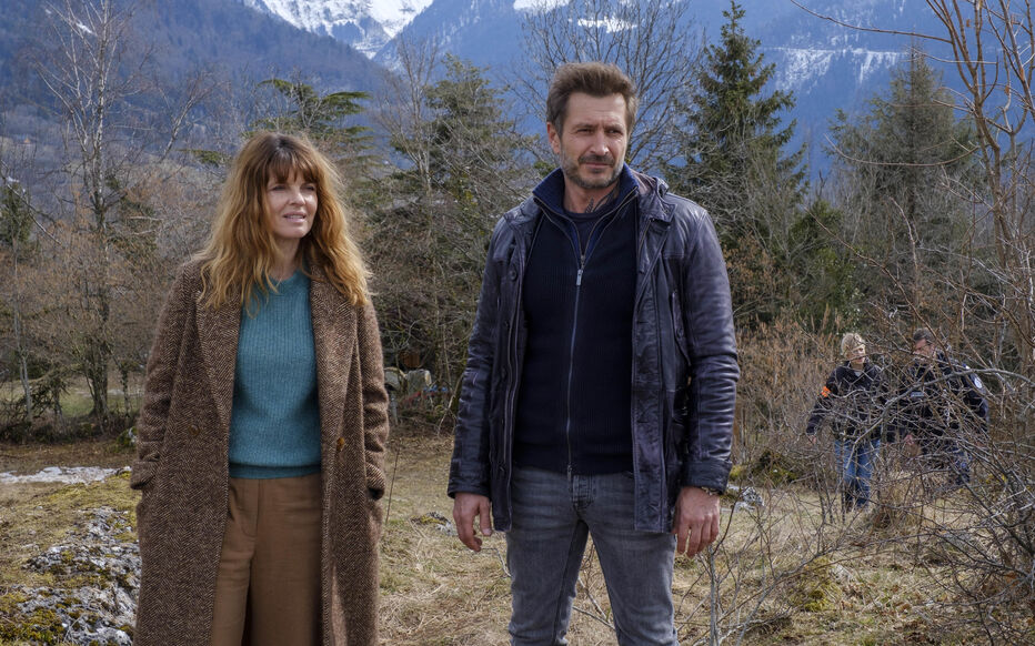 Audiences TV Prime du samedi 29 mars 2025 : « Cassandre » leader Audiences TV Prime du samedi 29 mars 2025 : « Cassandre » leader