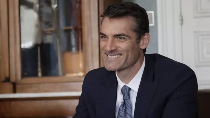 Audiences Tv Prime Du Vendredi 17 Janvier 2025 « César Wagner Leader