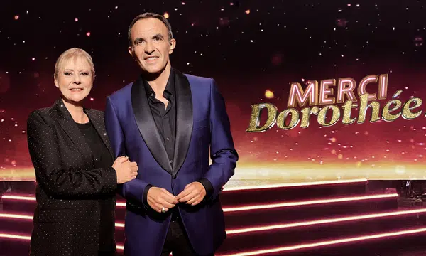 Audiences TV Prime du vendredi 24 janvier 2025 : « Merci Dorothée » leader