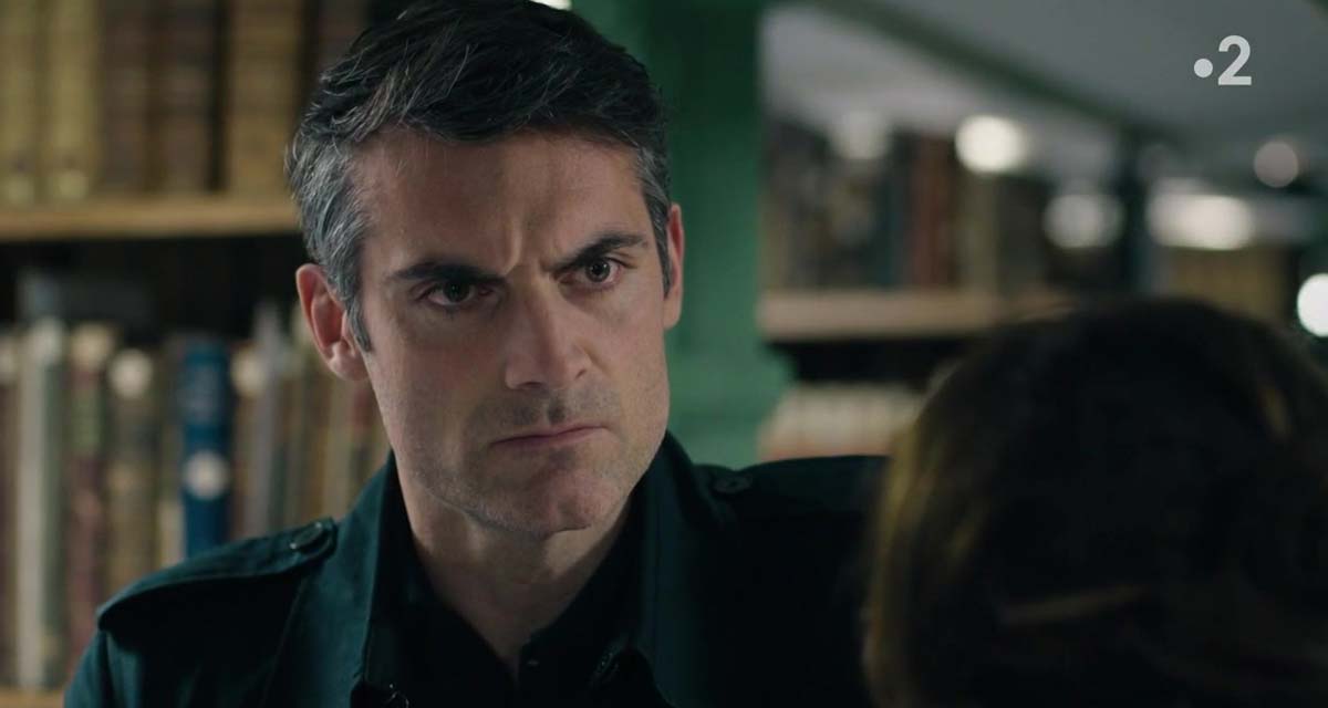 Audiences TV Prime du vendredi 27 janvier 2023 : « César Wagner » leader