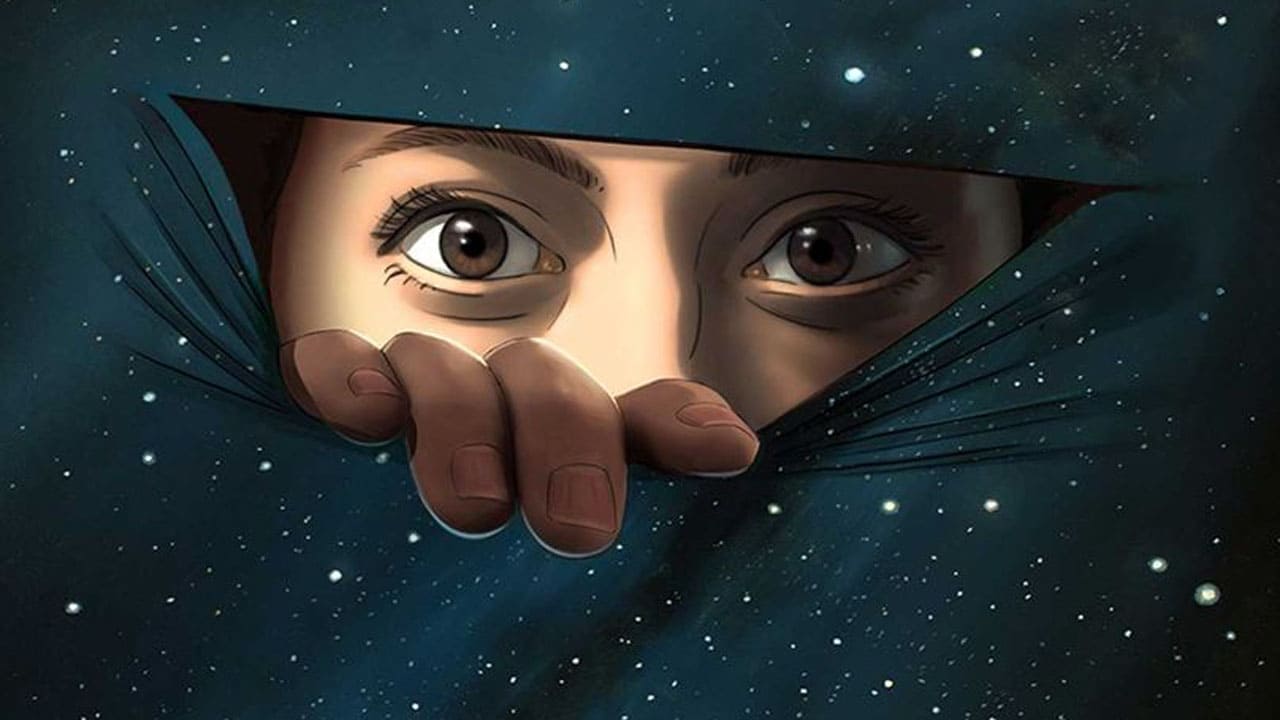 Undone : saison 1, sur Amazon Prime